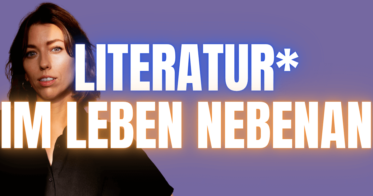 Im Leben nebenan – Anne Sauer * Zweimal anders als gedacht * kultur ...