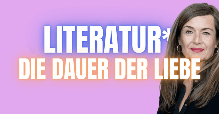 Die Dauer der Liebe - Sabine Gruber * Eine Einladung zur ...